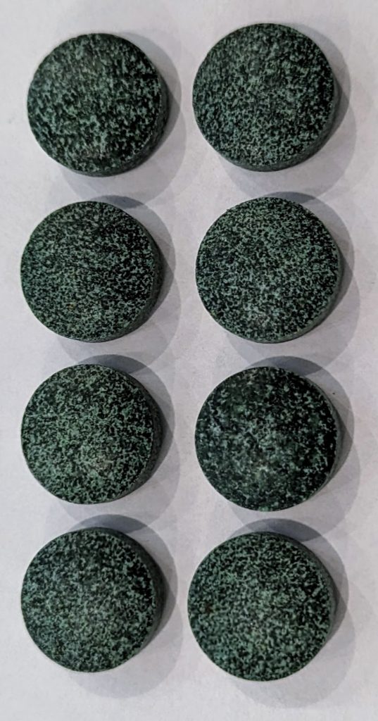 Drain Pan Tablets – Build Equinox Store